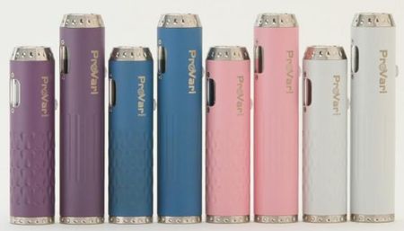 Best standard and mini vari volt /wattage e-cig kit mod (APV) - E-cigs ...